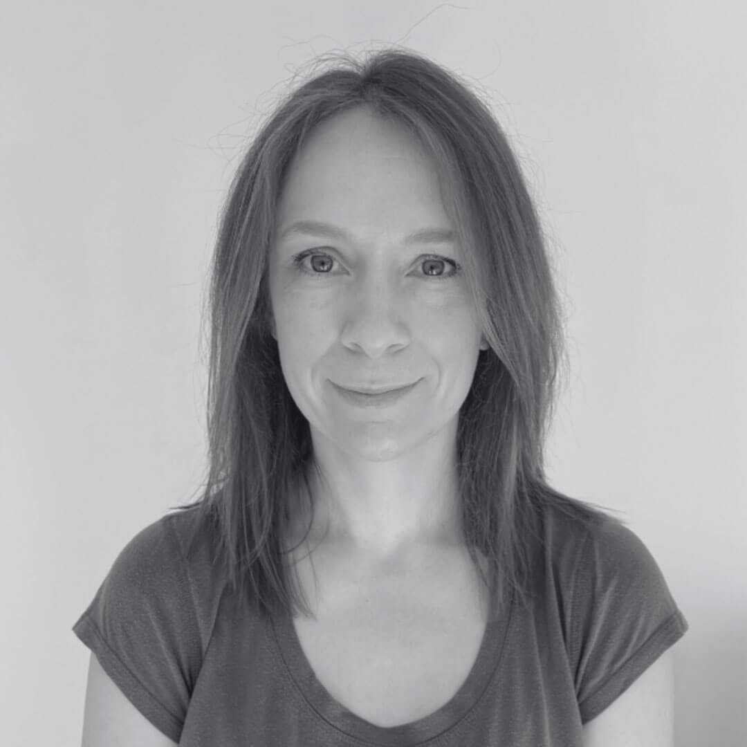 Dr Mina Fazel